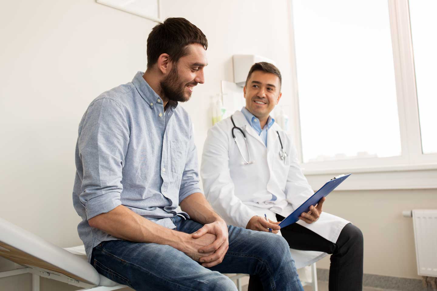 Vasectomies - Haven Medical