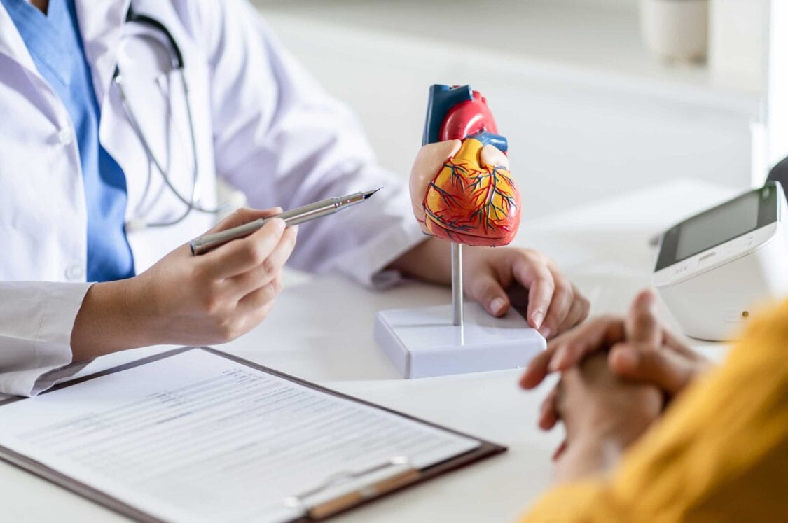Understanding Cardiology: When to See a Heart Specialist - Haven Medical