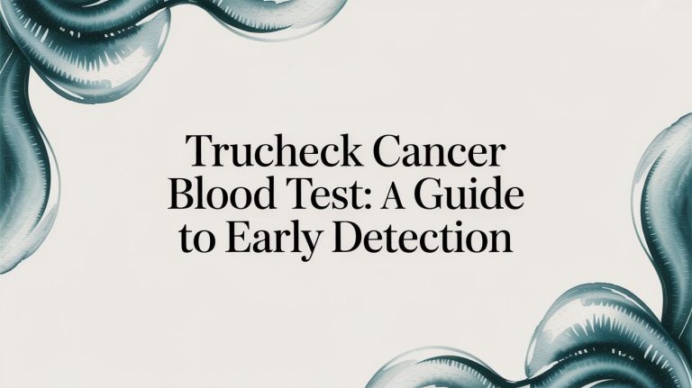 Your 2026 Guide to Spotting Cancerous Moles